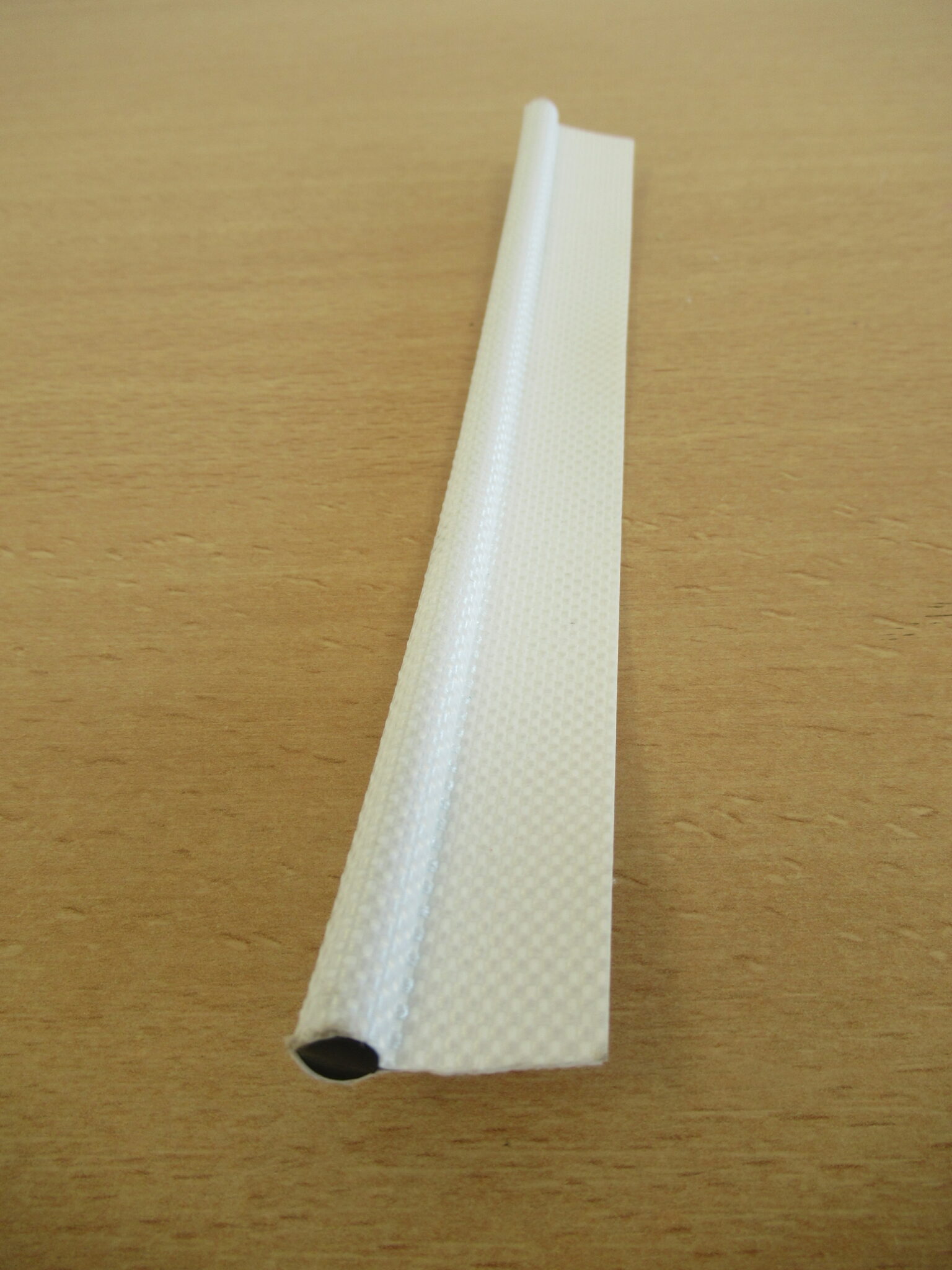 Jonc PVC pour profil alu - Saft49